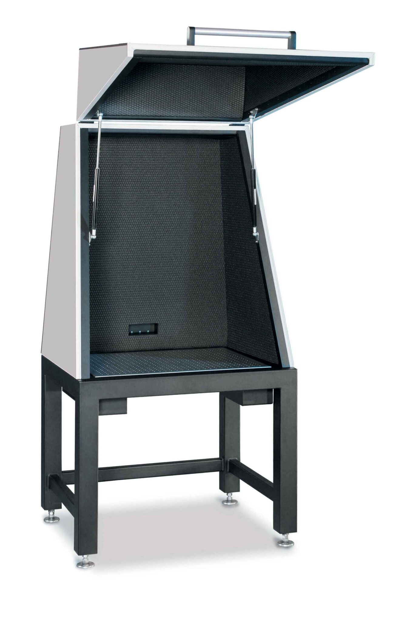 Vibration Control - ST Instruments