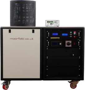 M307 - ST Instruments