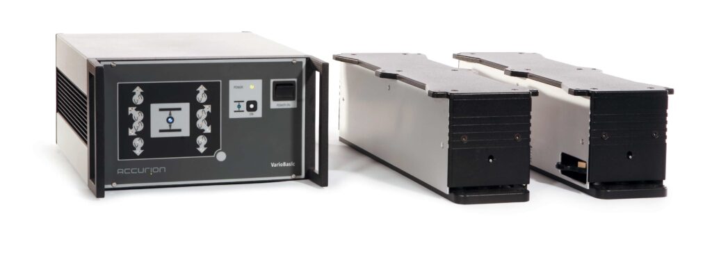 Nano Series - ST Instruments