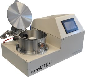 Vacuum Deposition - ST Instruments