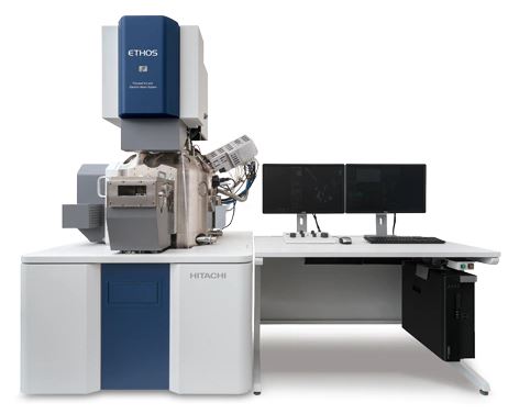 ETHOS - ST Instruments