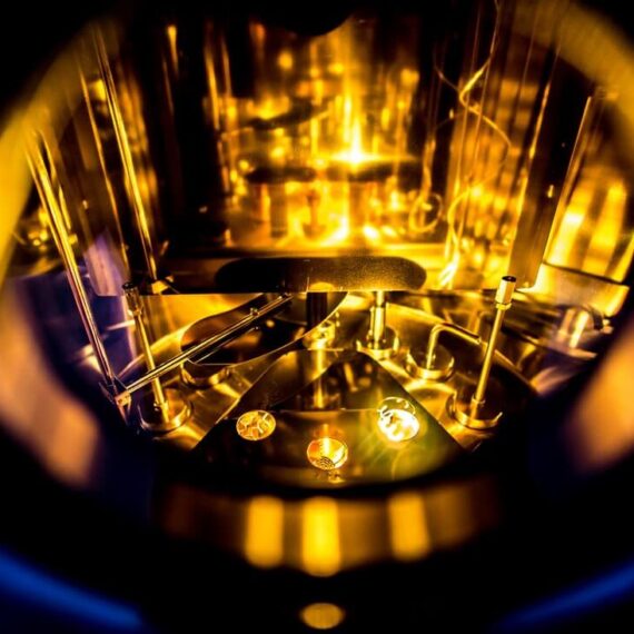 Coatings - ST Instruments