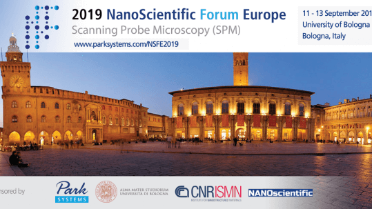 ST Instruments | Surface analysis techniques