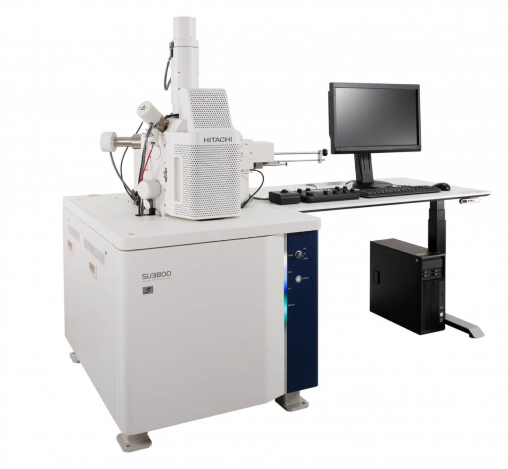 SU3800 - ST Instruments