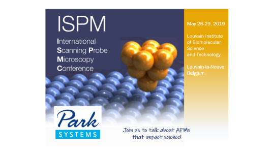 ST Instruments | Surface analysis techniques