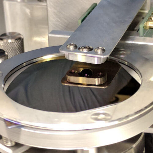 Materials Science - ST Instruments