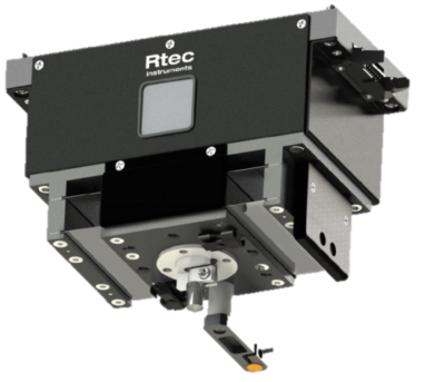 Characterizing coated surfaces with 3D Scratch Testing - ST Instruments