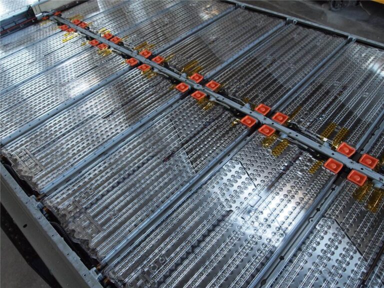 Battery cycler - ST Instruments