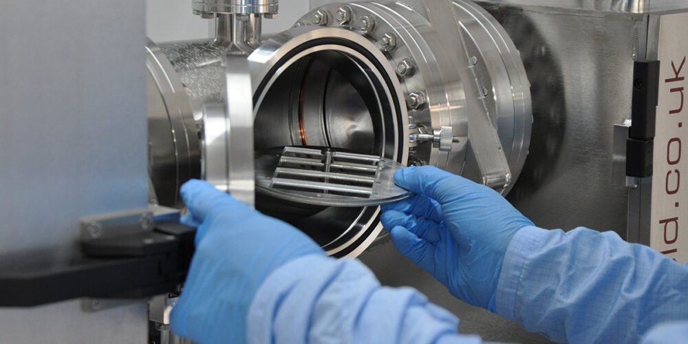 Load-Lock - ST Instruments