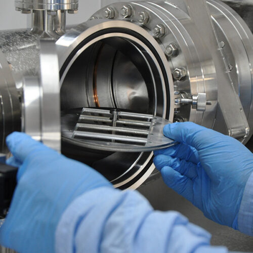 Coatings - ST Instruments