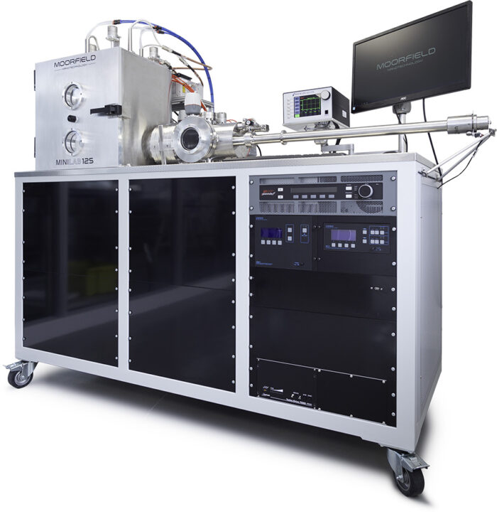 Load-Lock - ST Instruments