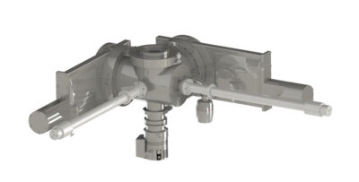 Load-Lock - ST Instruments