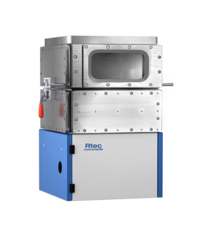Vacuum tribometer - Mechanical Testing - ST Instruments