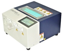 UV Ozone Sample Cleaning - ST Instruments