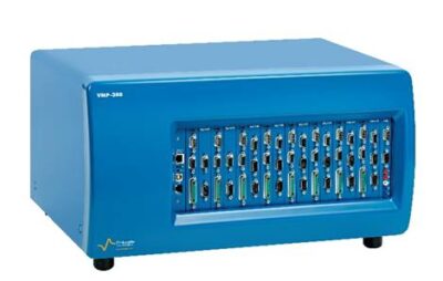 VMP-300 potentiostat - ST Instruments