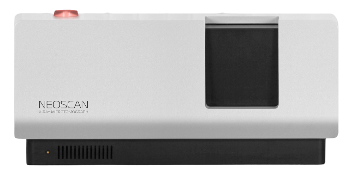 NeoScan N60 innovative X-Ray Micro CT - ST Instruments