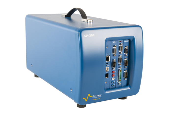 Potentiostat | Galvanostat | EIS | ST Instruments
