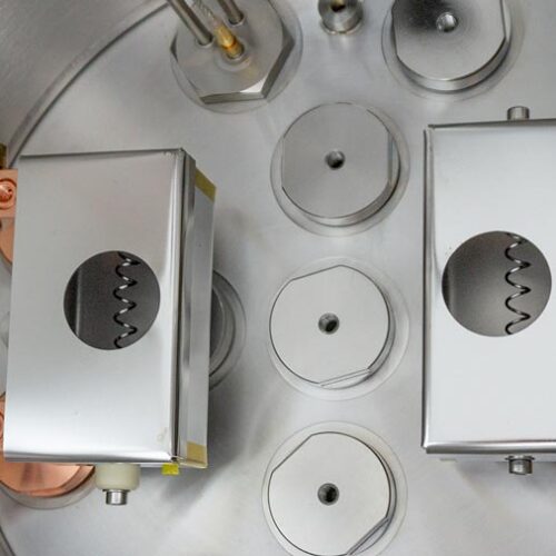 Coatings - ST Instruments