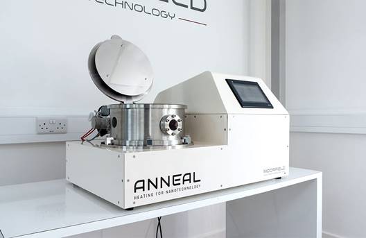 ANNEAL - ST Instruments