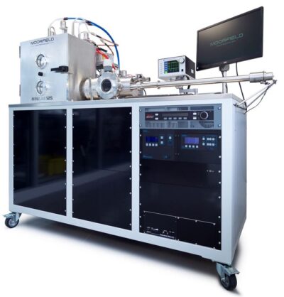 Vacuum Deposition - ST Instruments
