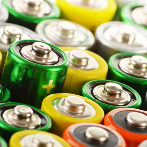 Energy - ST Instruments