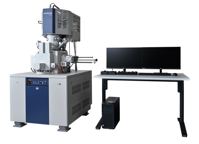 SU8600 - ST Instruments