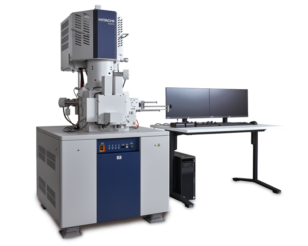 SU8700 - ST Instruments