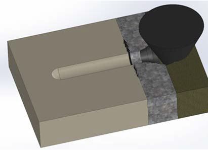 Scratch Testing Analysis of Thermal Spray Coatings - ST Instruments