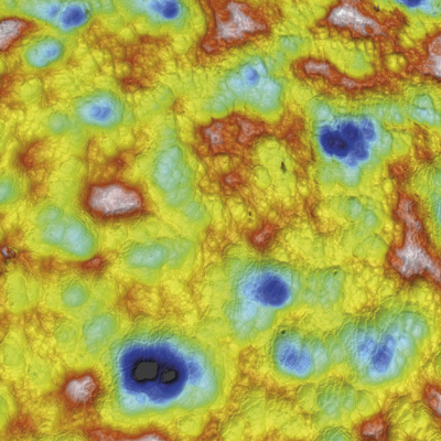 Optical Profiling - ST Instruments