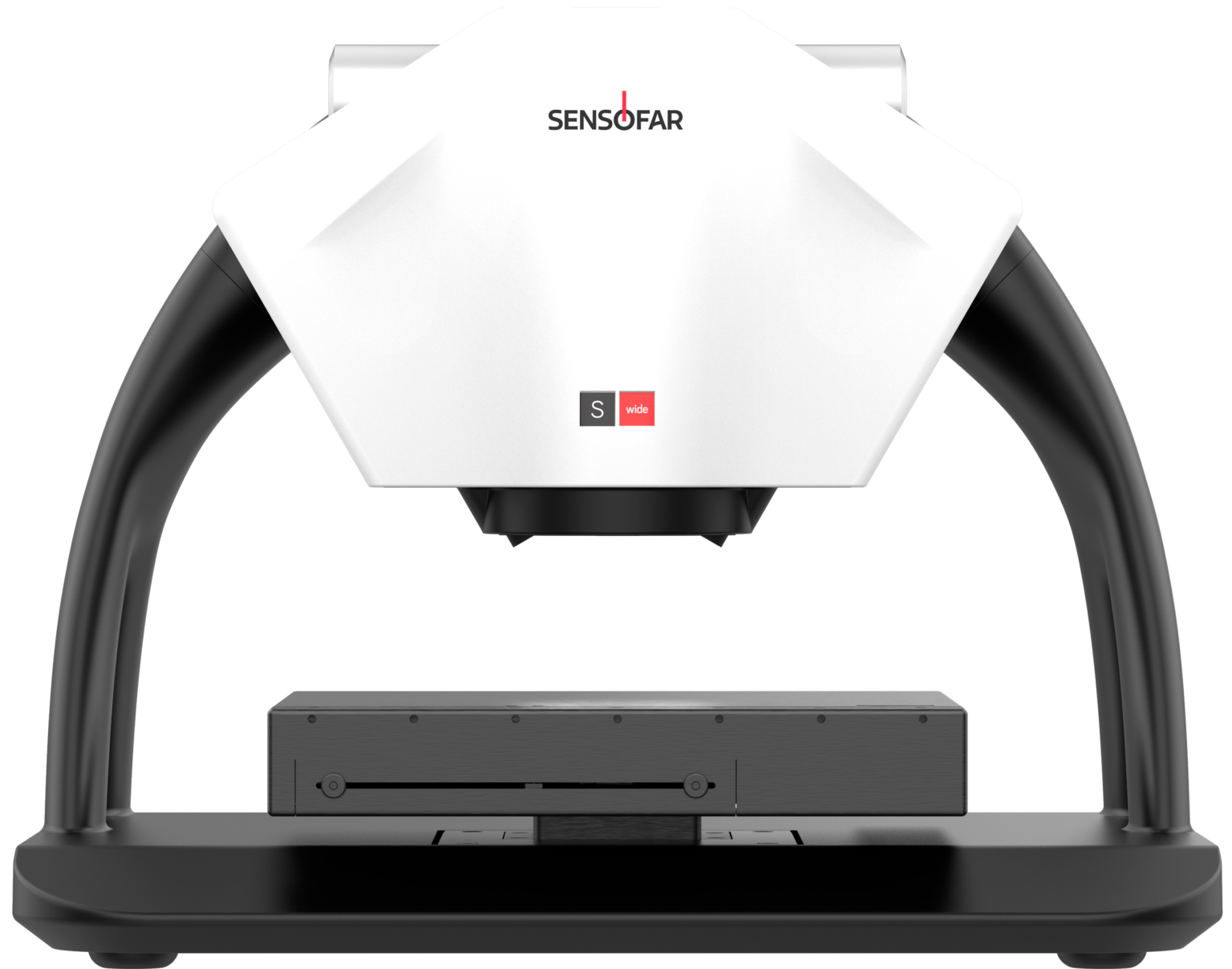 Optical Profiling - ST Instruments