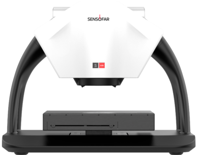 Optical Profiling - ST Instruments