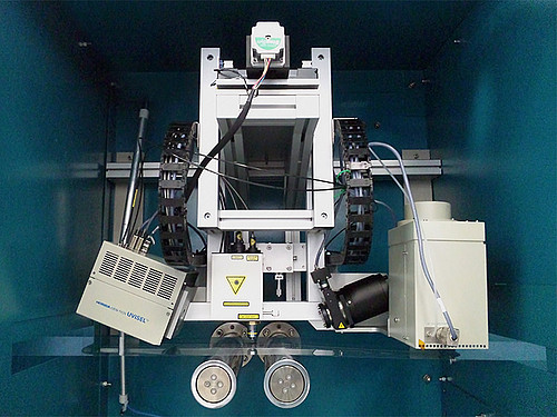 Spectroscopic Ellipsometry
