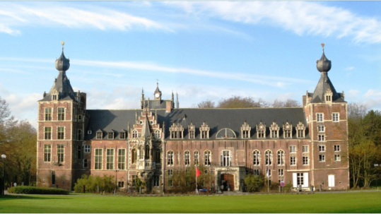 ST Instruments | Surface analysis techniques