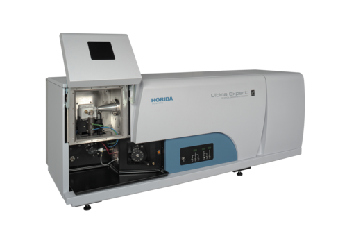 Chemical Analysis - ST Instruments