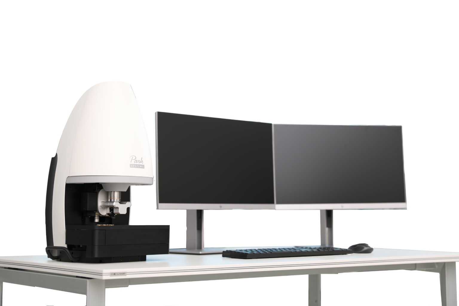 Atomic force microscopy - ST Instruments