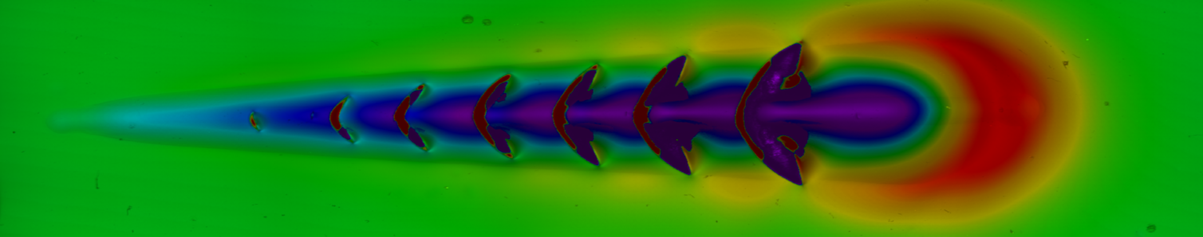 Scratch Tester - Mechanical Testing - ST Instruments