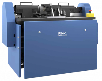 Mechanical Testing - ST Instruments