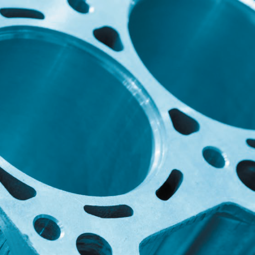 Materials Science - ST Instruments