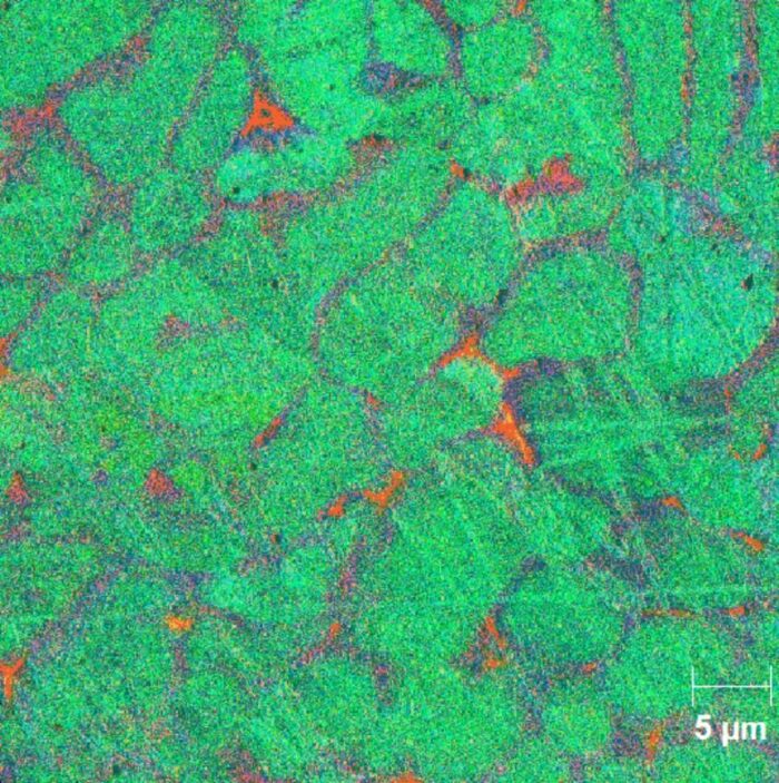 Auger Electron Spectroscopy - ST Instruments