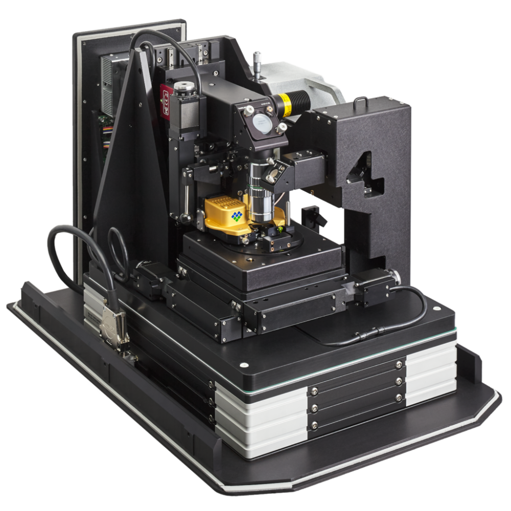 AFM-IR - ST Instruments