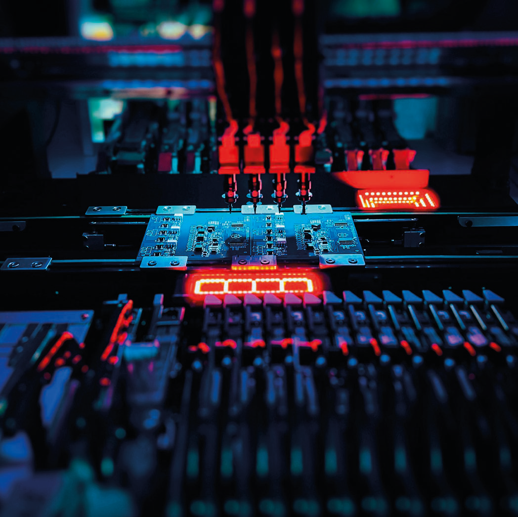 Materials Science - ST Instruments