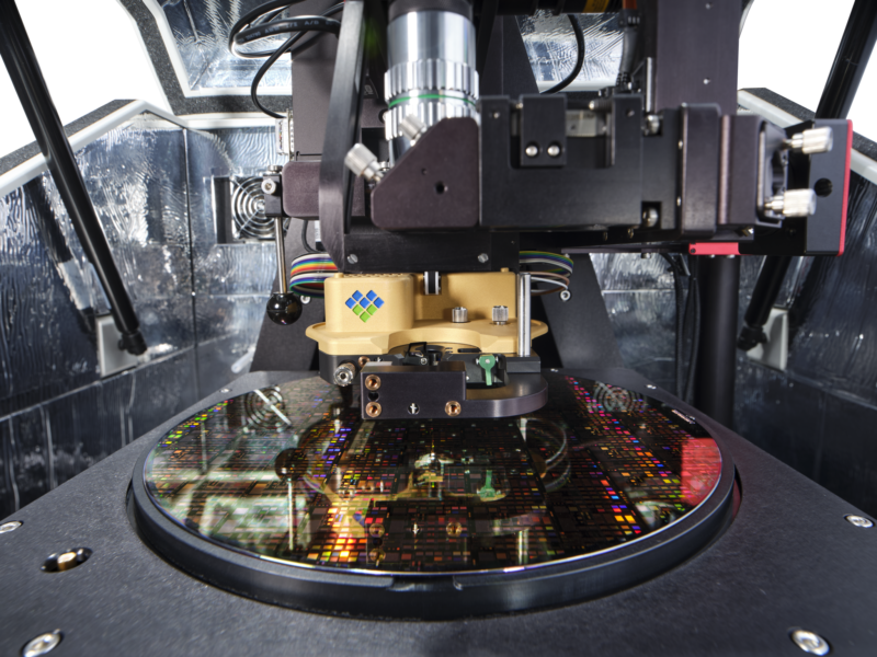 Atomic force microscopy - ST Instruments Atomic force microscopy - ST Instruments