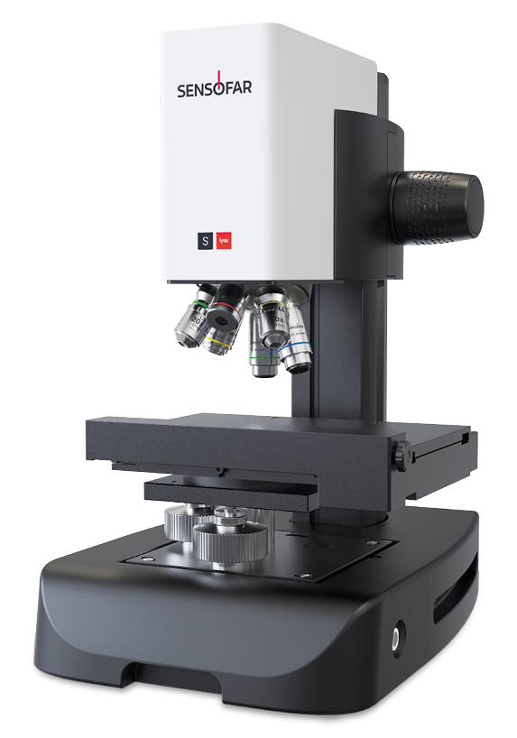 S lynx 2 - ST Instruments