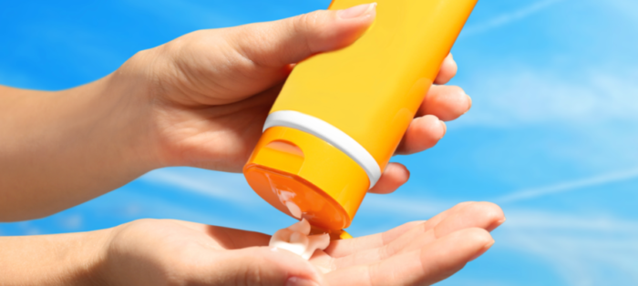 Particle Size Determination of Mineral-Based Sunscreens: A Complex ...